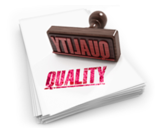 7 Step Guide to Better Quality System Documentation - Information Mapping