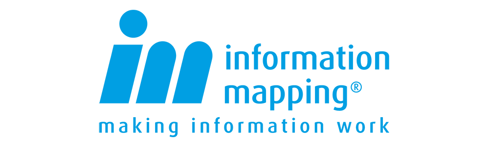 The Information Mapping Methodology
