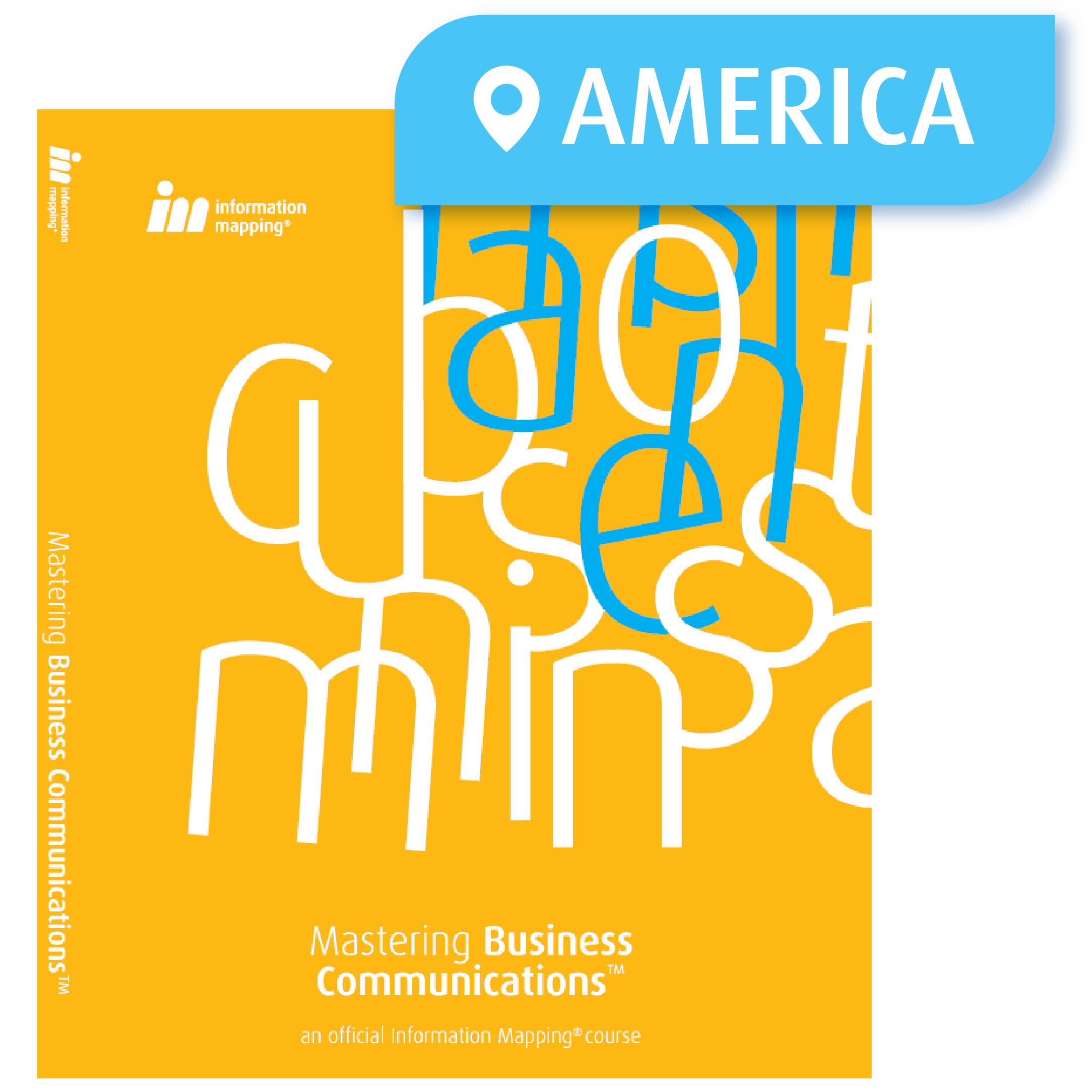 Information Mapping Public Courses | Get trained and certified in the ...