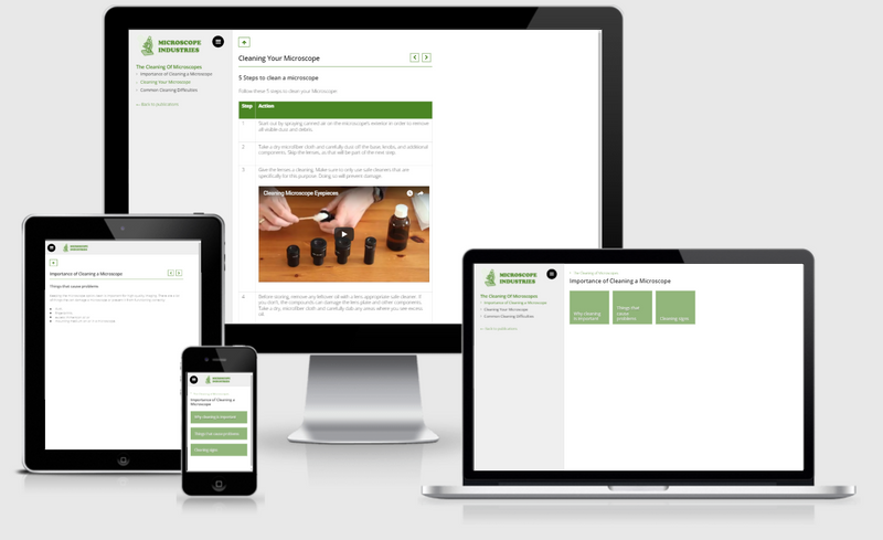 FS Pro for Word Standard - Information Mapping